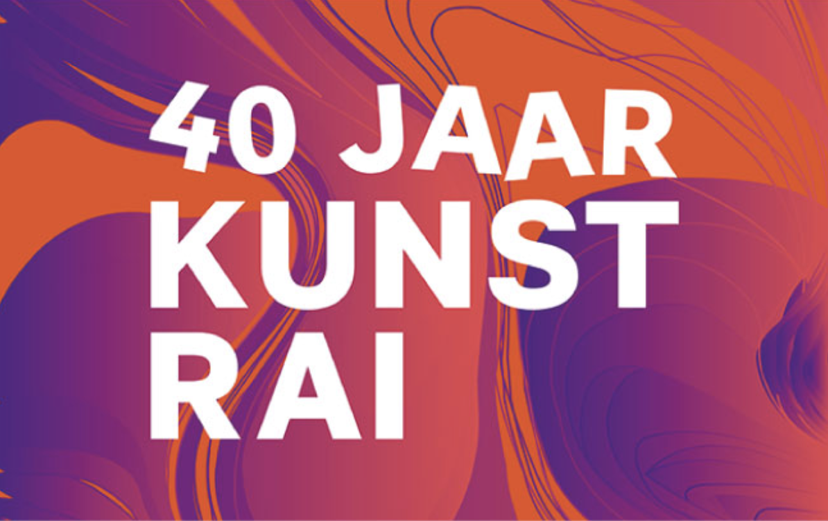 KunstRai Amsterdam 2025 - WonderWood